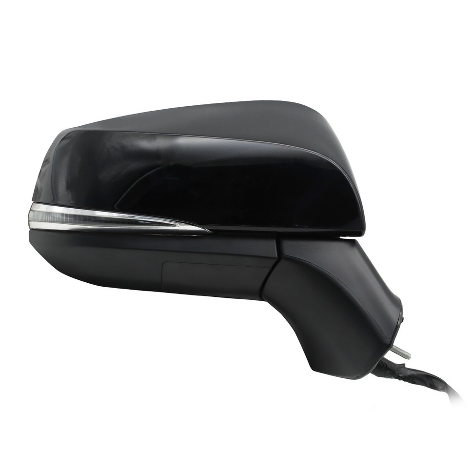 For 2019-2023 Toyota RAV4 Side Mirror W/Power Heated BSM Turn Signal ...