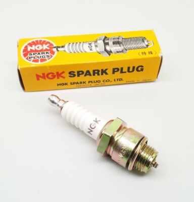2524 3810 B8S NGK Rotary Spark Plug - Qty. 1 Piece | eBay
