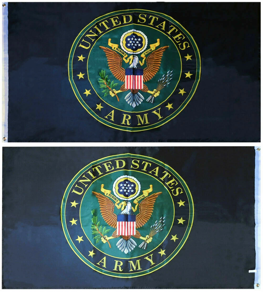 Green Rectangle Logo United