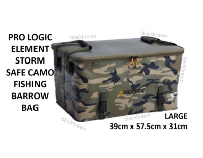 Tackle Boxes - Tackle Logic