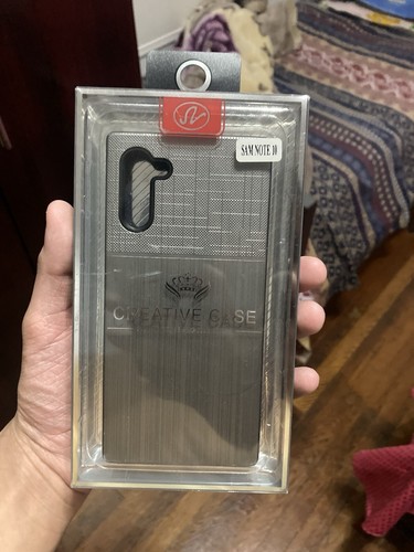 Samsung Note 10 Phone Case | eBay