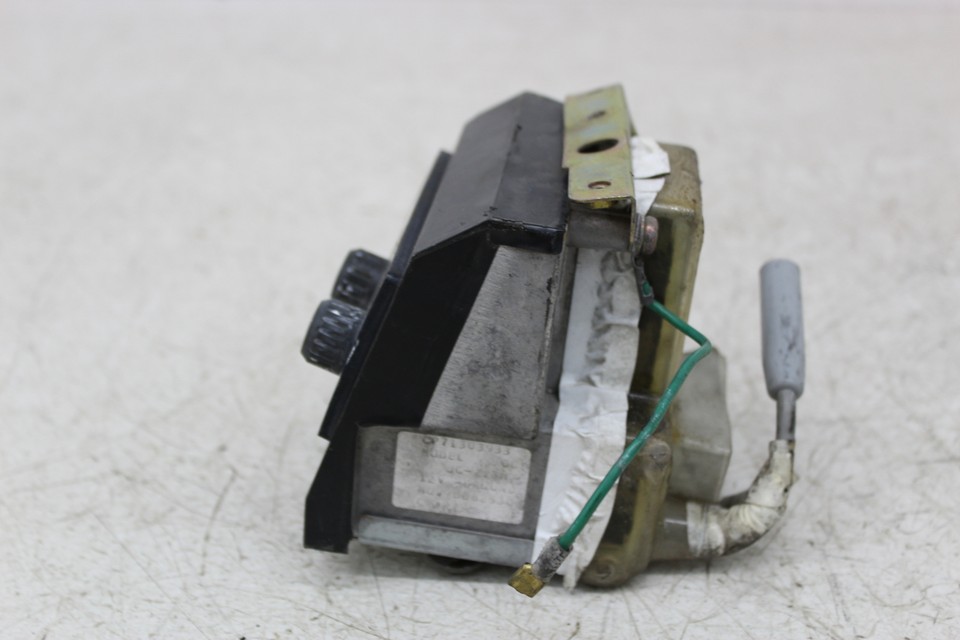 90-00 HONDA GOLDWING 1500 GL1500SE AIR PRESSURE CONTROL UNIT BOX ...