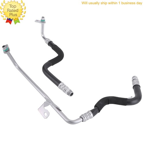 Transmission Oil Cooler Hose Fits A4 B8 A5 1.8 2.0T OE 8K0317825R ...