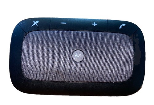 Motorola TX550 Sonic Rider Six-Phone Connection, Noise Reduction ...