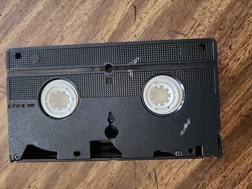 Good Guys Wear Black VHS Chuck Norris 1977 | eBay