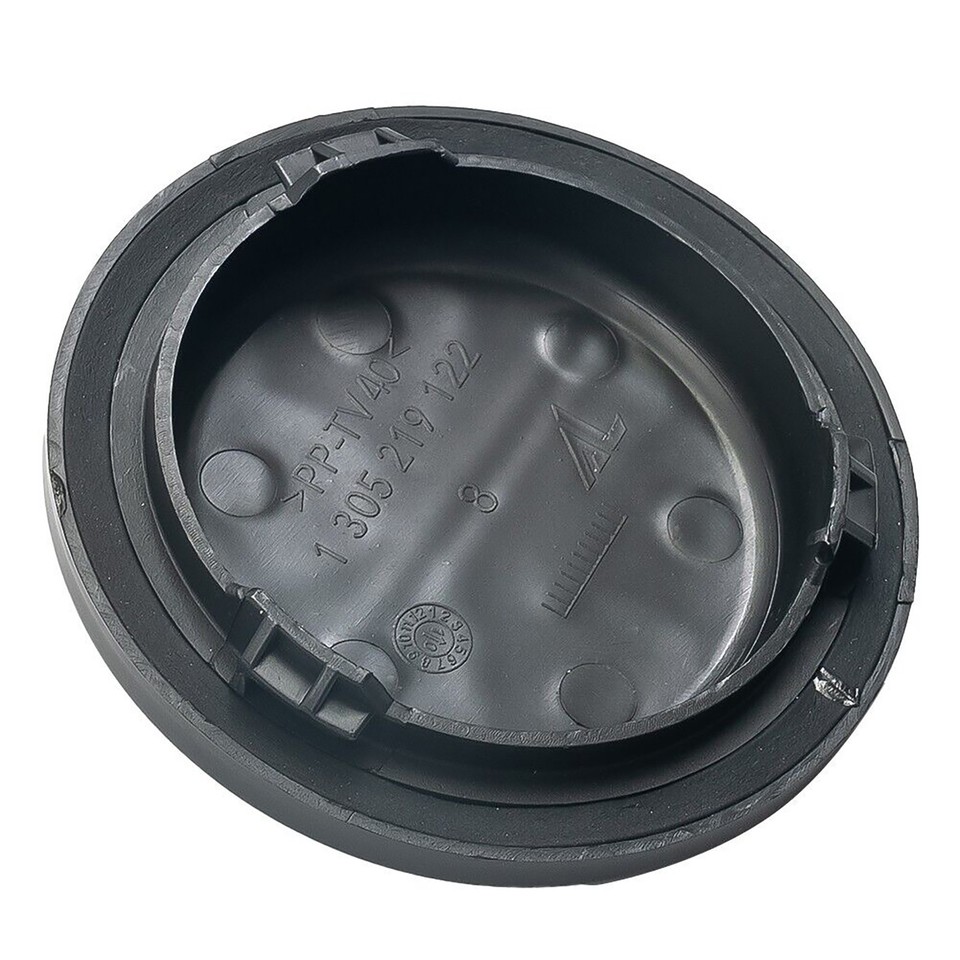 Headlight Cover Cap Dust Cover Accessory For Mercedes-Benz W204 W171 ...