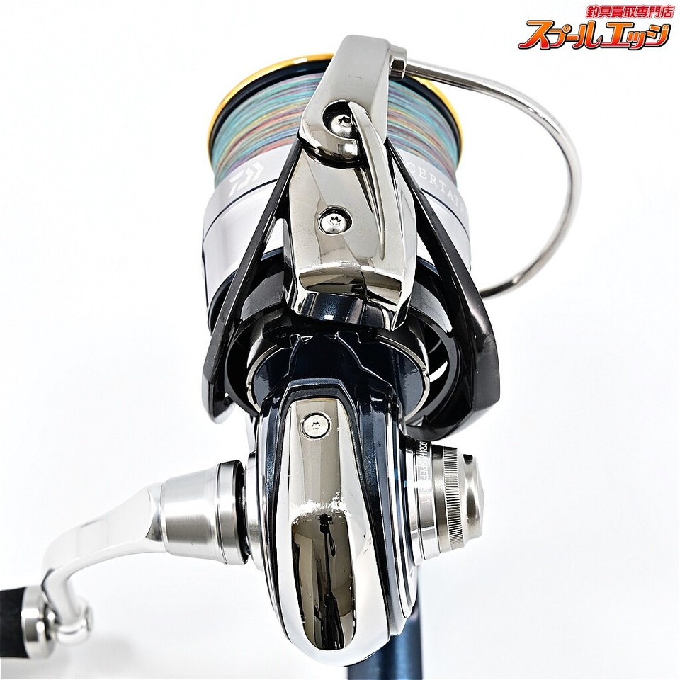 "Excellent" Daiwa 19 CERTATE LT 3000-XH Spinning Reel Ship from Japan ...