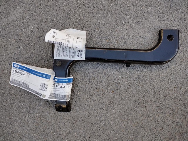 Ford OEM 2018 F-150 Front Bumper-upper Bracket Right JL3Z17754A for ...
