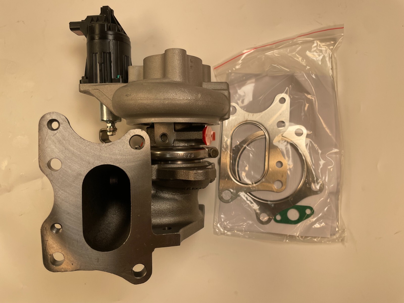 Balanced Turbo carger for Honda Civic CR-V 1.5L TD025 49373-07100 18900 ...