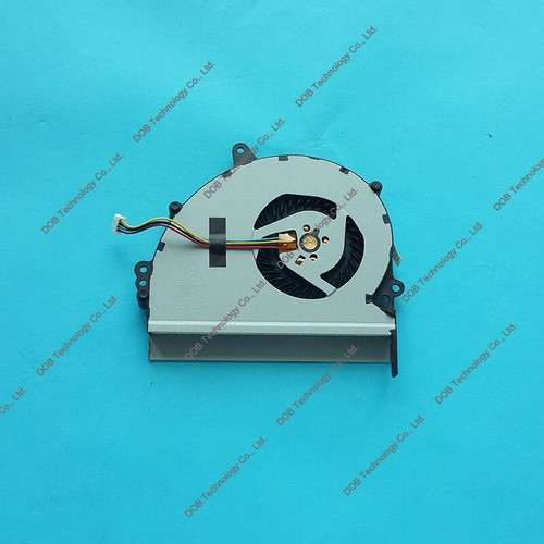 New Laptop Delta Fan For ASUS X301 X301A X301A KSB0705HB-CA52 CPU ...