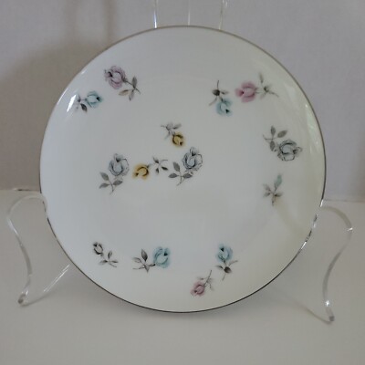 Sango Bouquet Bread/Dessert Plate | eBay