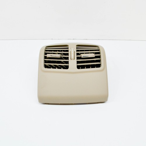 NEW MERCEDES-BENZ E W212 REAR CENTER CONSOLE AIR VENT A21283004541148 ...