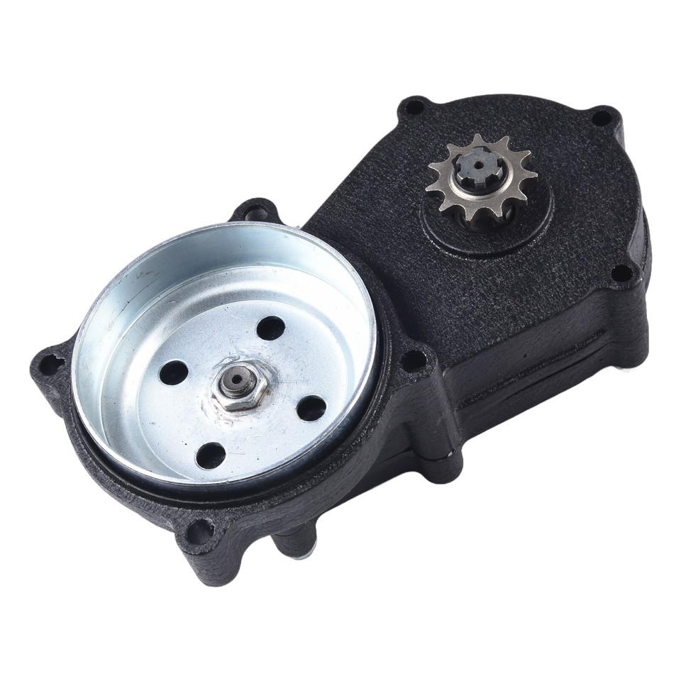 49cc 4-Stroke Double Chain Gear Box Gearbox For GAS Engine Motor ...