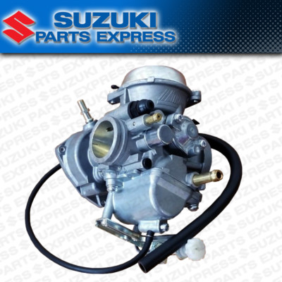 NEW 2002 - 2009 SUZUKI OZARK 250 LT-F250 LTF LT-F 250 OEM CARBURETOR ...