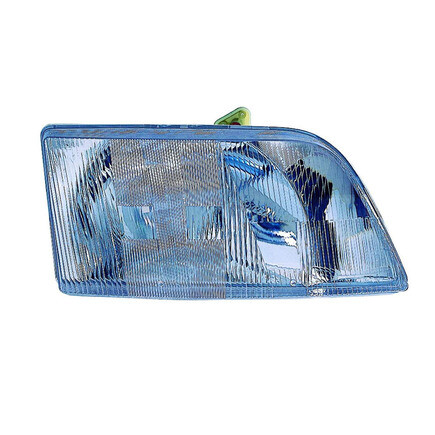 Maxzone Auto Parts Corp 373-1121L-US Depo Headlight Assembly Left Hand ...