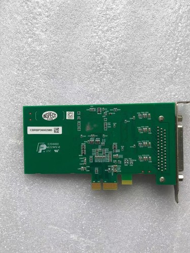 1pc Contec counter card COM-4C-LPE NO.7332 via DHL or FedEx | eBay