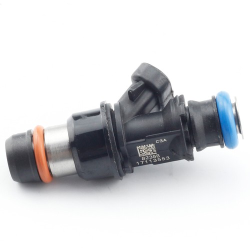 Fuel Injector 4 hole 17113553 For GM Chevy CHEVROLET GMC Truck 4.8L 5 ...