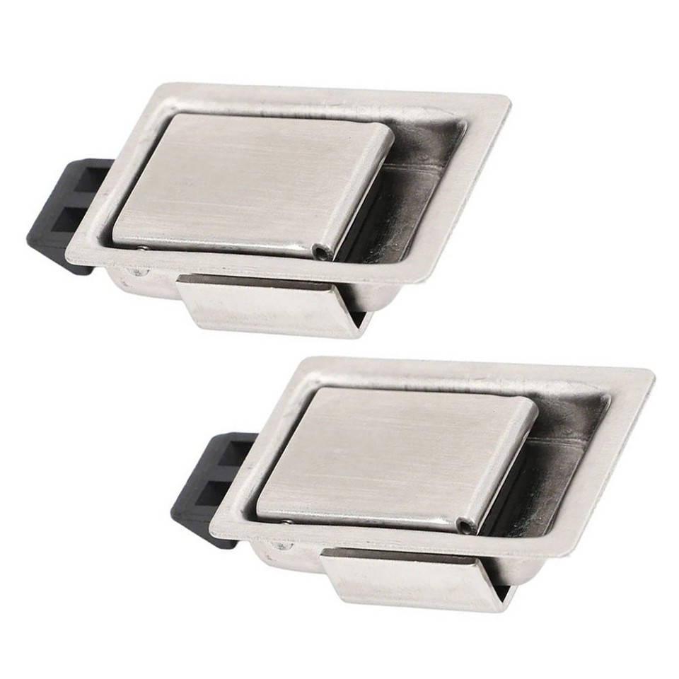 Toolbox Handle Latch Flush Mount Accessory Flush Mount Design Easy ...