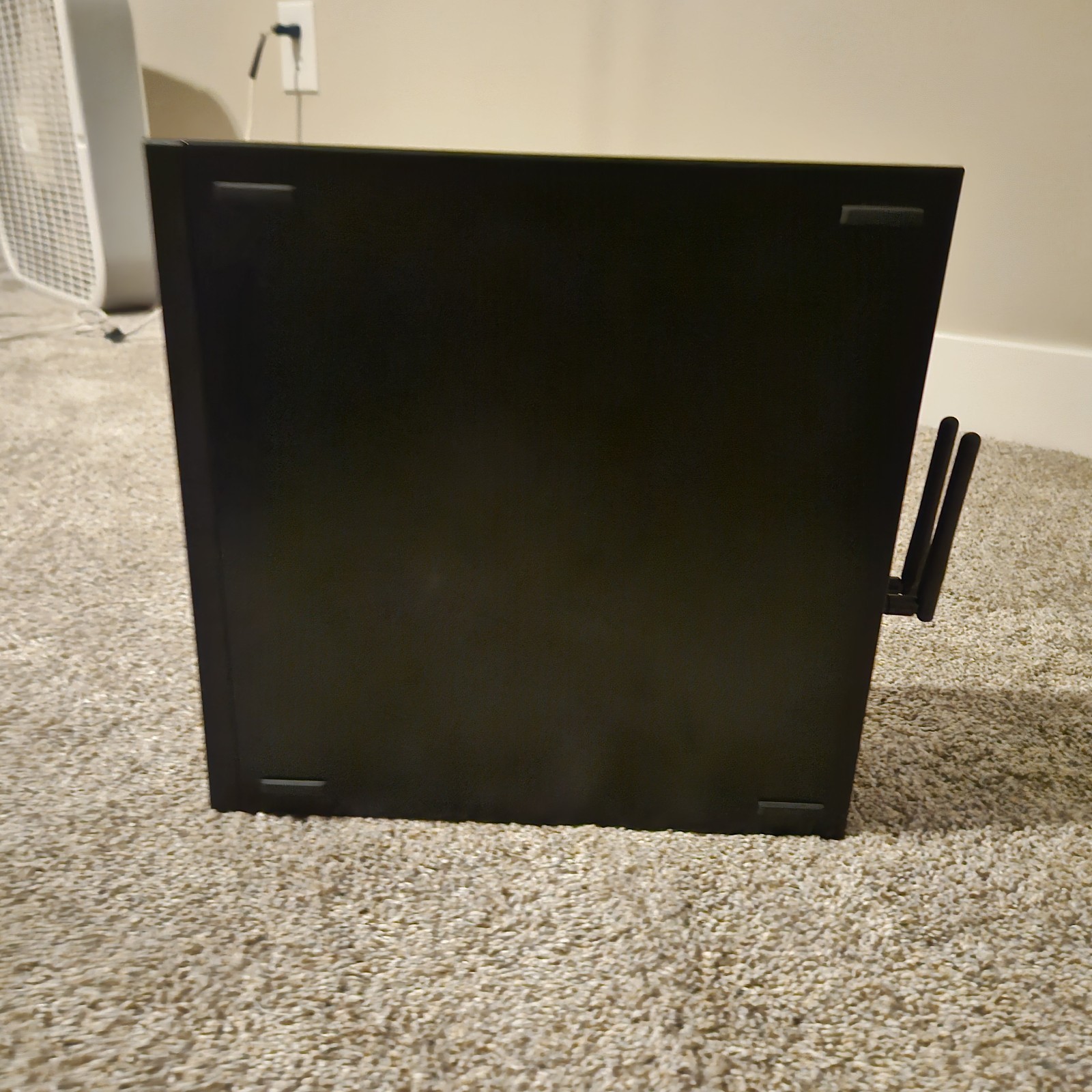 Dell Precision 3431 SFF Intel Core I9-9900, 32GB RAM With WIFI CARD UHD ...