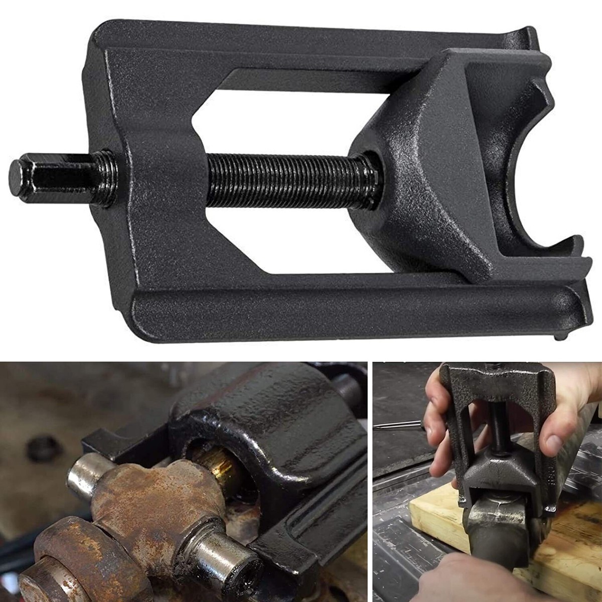 Universal Joint Tool