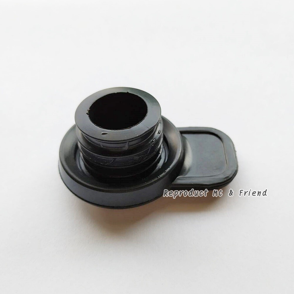 Oil Tank Cap Body For Yamaha DT100 DT125 DT175 MX100 MX175 YT125 YT175 ...