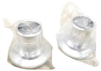 Kurt J. Lesker QF50-200-H Adapter XDP011QF50200H (lot of 2) | eBay