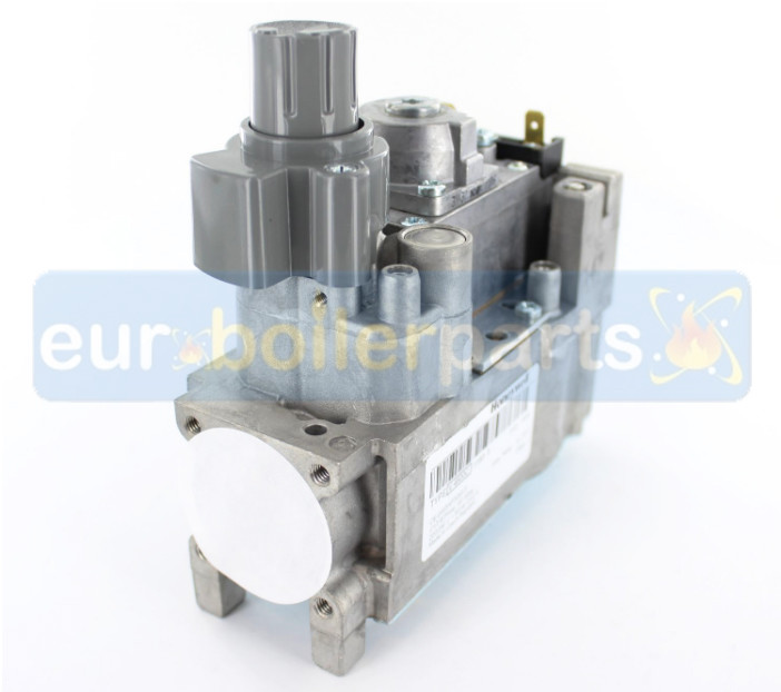 BAXI BERMUDA 25/1 & 401 BACK BOILER GAS VALVE 062623 BRAND NEW 1193 ...