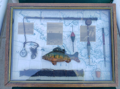 Picture Frames - Deep Well Shadow