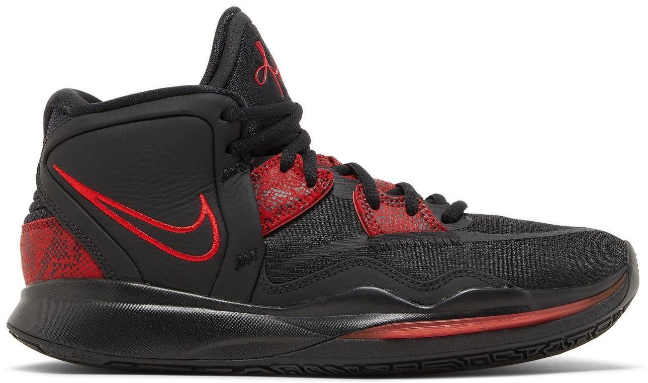 Size 9 - Nike Kyrie Infinity EP Bred for sale online | eBay