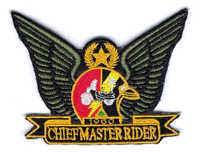 Philippine National Police 1960 Motorcycle Chief Master Rider Course ...