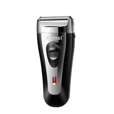 Hair Erazor Fuzion Personal Rechargeable Pubic Shaver and Trimmer Onyx ...
