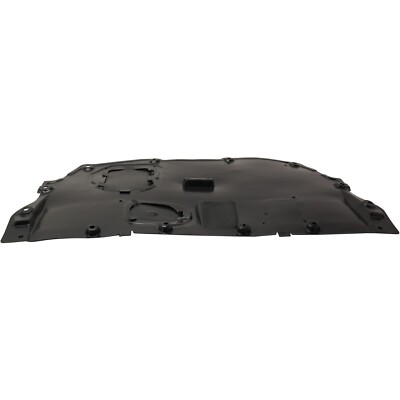 New Engine Splash Shield MA1228138 front for 2016-2021 Mazda CX-3 GX ...