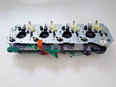 A2W77-67908 HP MAIN DRIVE ASSEMBLY FOR CLJ ENT M855 M880 SERIES | eBay