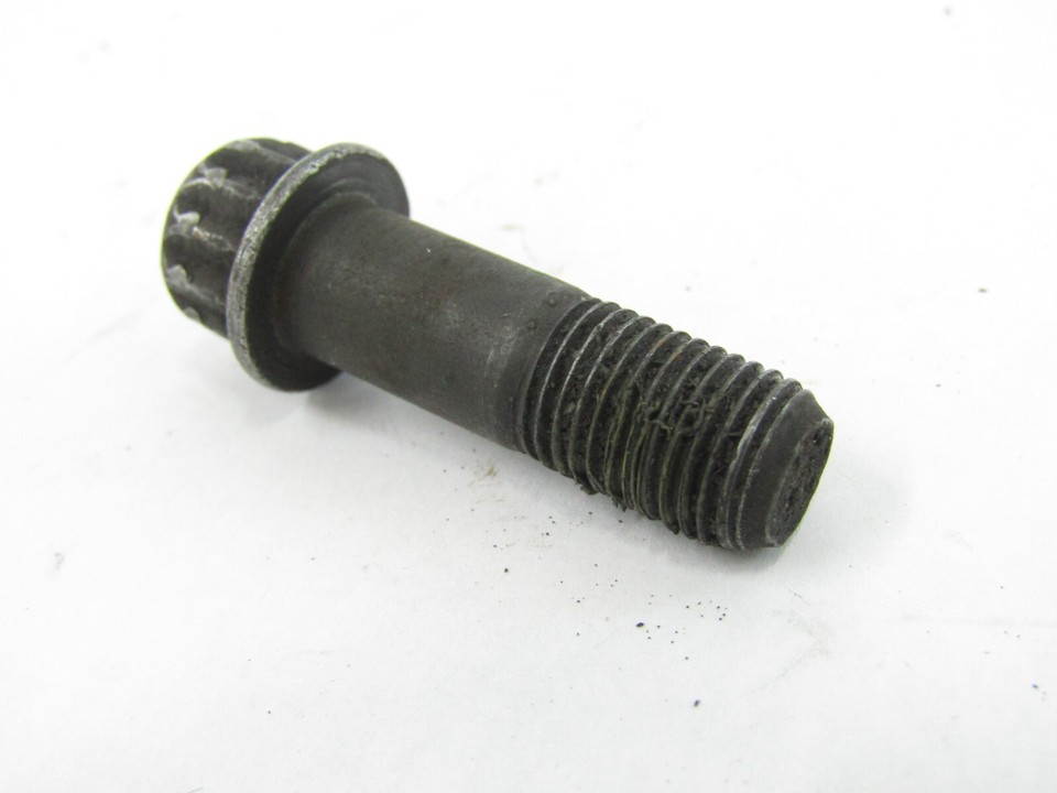 1982-1994 Chevy GMC pickup truck STEERING BOX to RAG JOINT BOLT | eBay