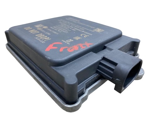 20-24 INFINITI QX80 ADC ADAPTIVE CRUISE CONTROL RADAR DISTANCE SENSOR ...