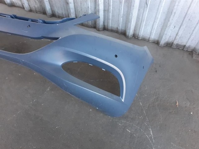 2014-2018 MERCEDES BENZ S550 S-class W222 Front Bumper Cover 2228800247 ...