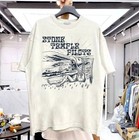Stone Temple Pilots band Graphic White T shirt Unisex tee Reprint S-5XL ...