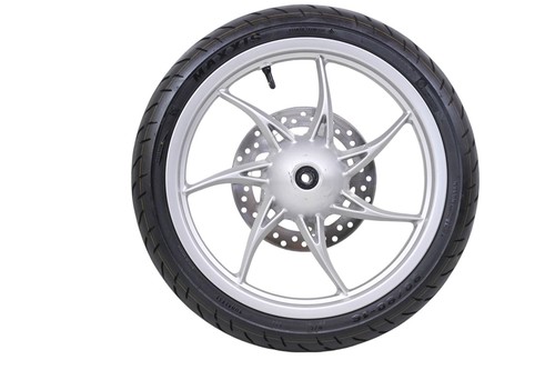24 Piaggio Liberty 150 Front Wheel Rim & Tire Maxxis 90\80-16 | eBay