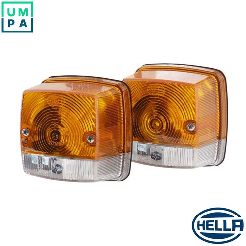 DIRECTION INDICATOR 2BE 003 014-251 FOR FENDT DEUTZ-FAHR TD226B-3 3.1L ...