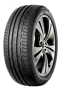 1x 215/50/18 Bridgestone Tyre Summer 215 50 18 92W TURANZA T001 CA ...