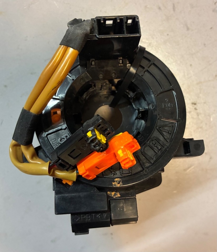 Toyota 10-15 Prius OEM Steering Wheel Clock Spring Clockspring SRS ...