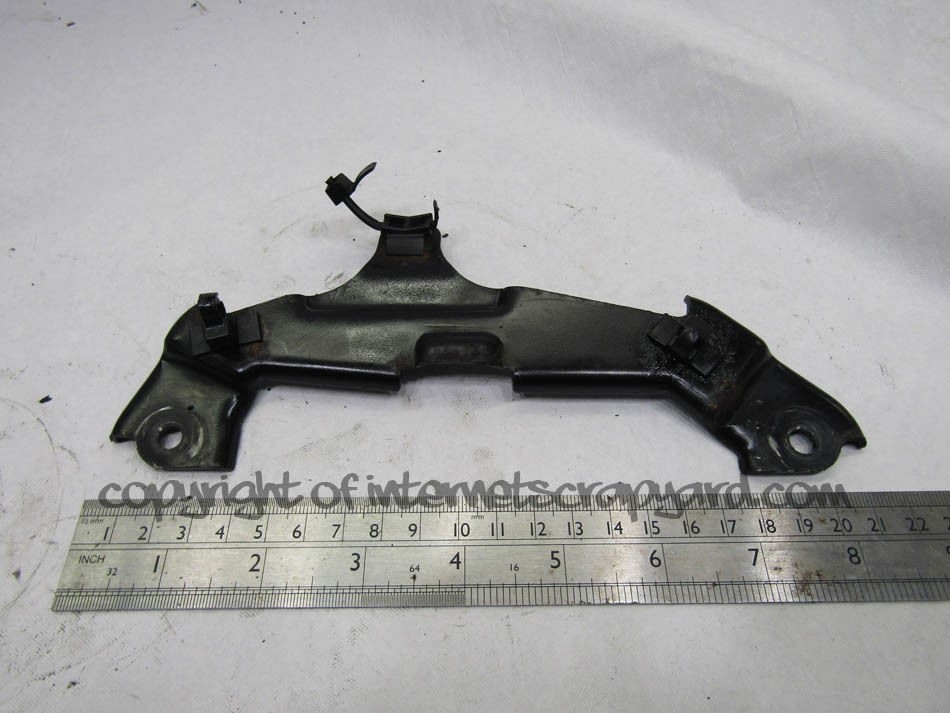 Vauxhall Opel Astra engine bay mount plate Mk4 G 98-04 1.7 CDTi Z17DTL ...