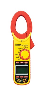Multimeters - Sperry Digital