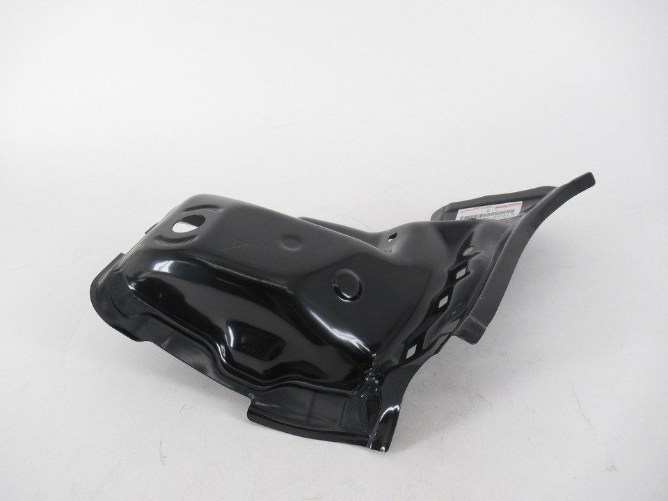 Genuine OEM Toyota 61698-02160 Driver LH Quarter Panel Extension 2020 ...