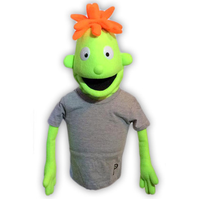 Order Black Light Puppets How To Begin A Black Light Ministry