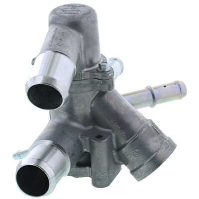 Engine Coolant Thermostat Housing Assembly-Thermostat Assembly Motorad ...