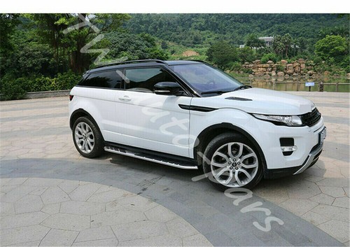 Roof Rail Carrier Rack fits for Land Rover Range Rover Evoque 2012-2018 ...