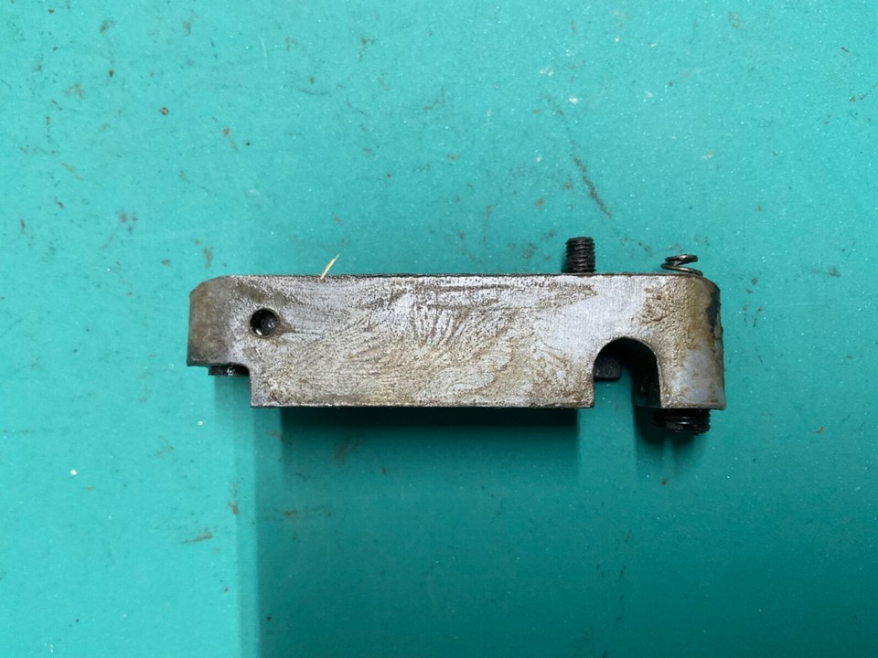 [B] Winchester 69 69A 22LR Rifle Magazine Well Box w/ Screws Parts | eBay