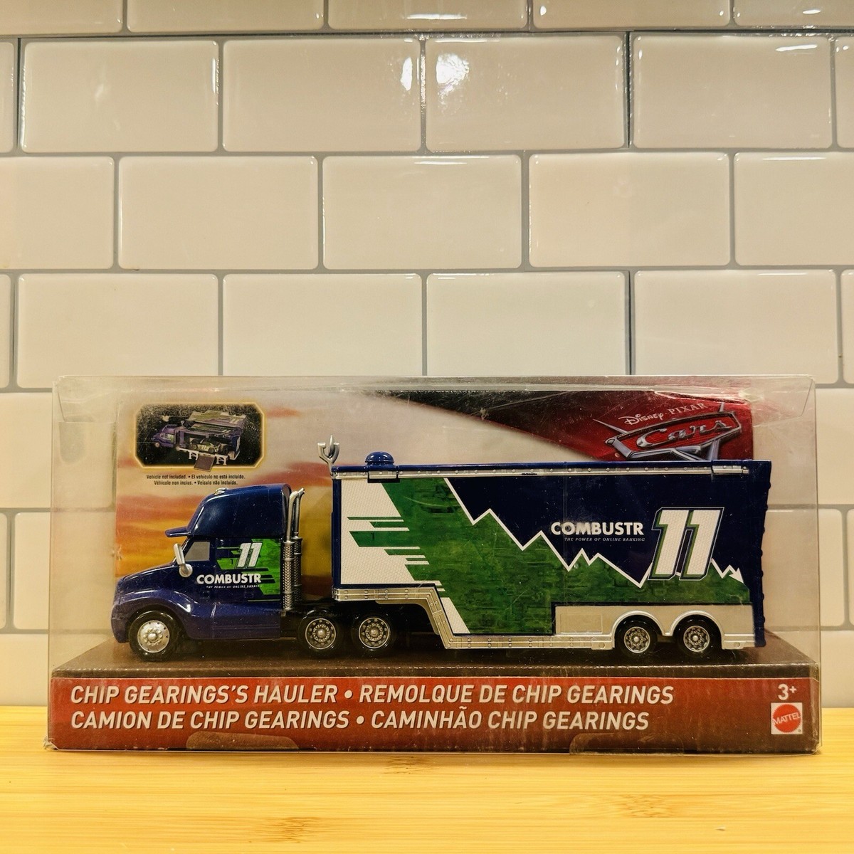 Mater De Remolque De Disney Mate (Cars) Wikipedia, La Enciclopedia