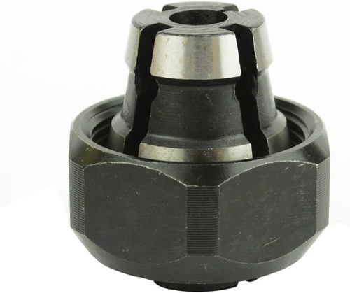19692 1/4" Router Collet Replaces Porter Cable 42999 313040279269| eBay